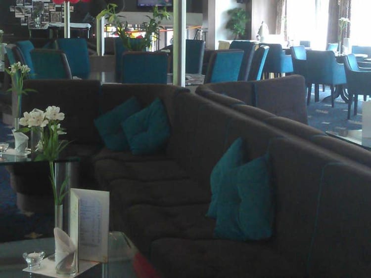 MS Alina Flusskreuzfahrten, Schiffsbewertungen und Deckplan