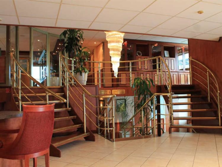 MS Prinzessin Isabella Flusskreuzfahrten und Schiffsbewertungen