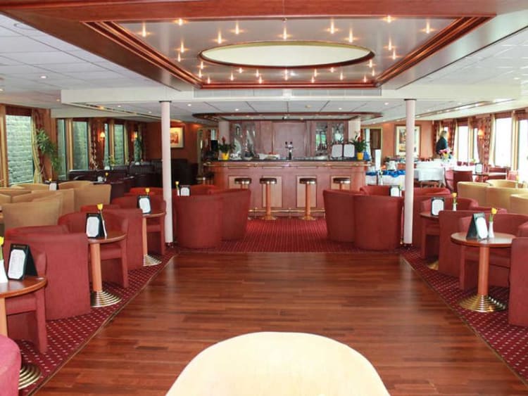 MS Prinzessin Isabella Flusskreuzfahrten und Schiffsbewertungen