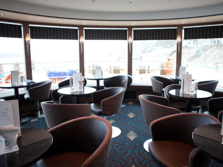 MS Alina Flusskreuzfahrten, Schiffsbewertungen und Deckplan