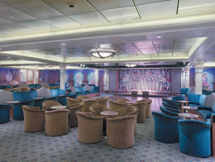 Eastern Mediterranean cruise 122910 - Royal Caribbean Int. cruise ...