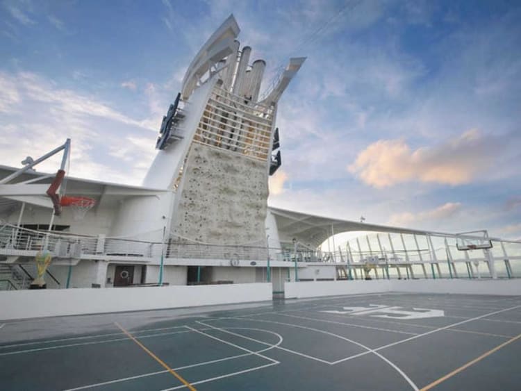 Eastern Mediterranean cruise 122921 - Royal Caribbean Int. cruise ...