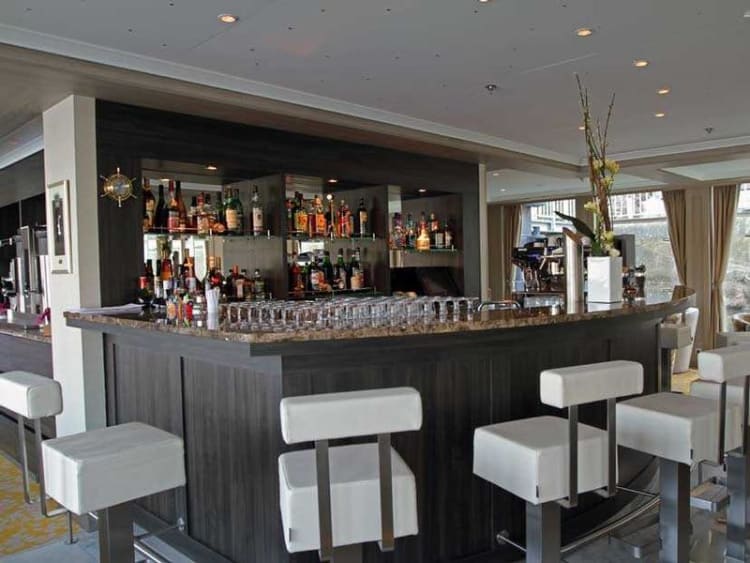 MS Ariana Flusskreuzfahrten, Schiffsbewertungen und Deckplan