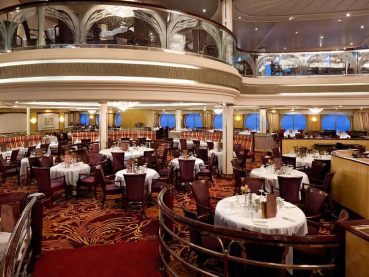 Karibik Kreuzfahrt 102544 - Royal Caribbean Int. Kreuzfahrt auf der ...