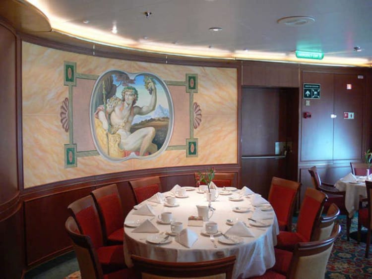 USA Westküste Kreuzfahrt mit der Crown Princess der Reederei Princess ...