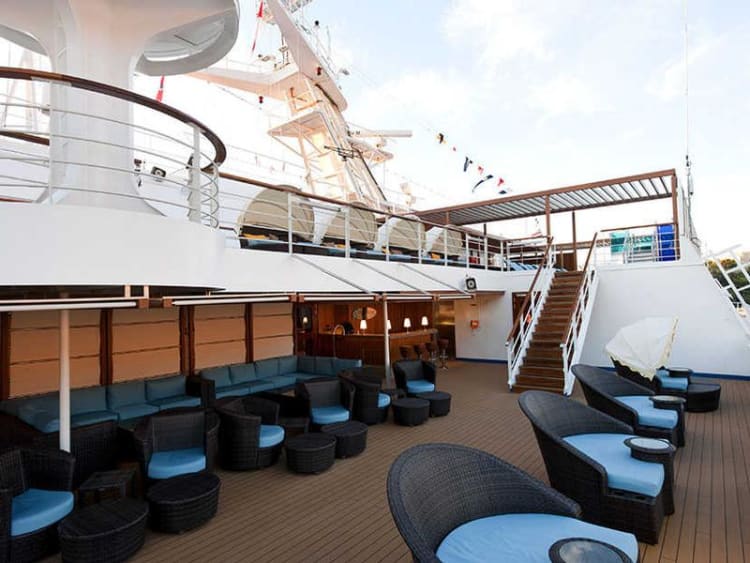 Cruise met Carnival Dream | Zeetours Cruises