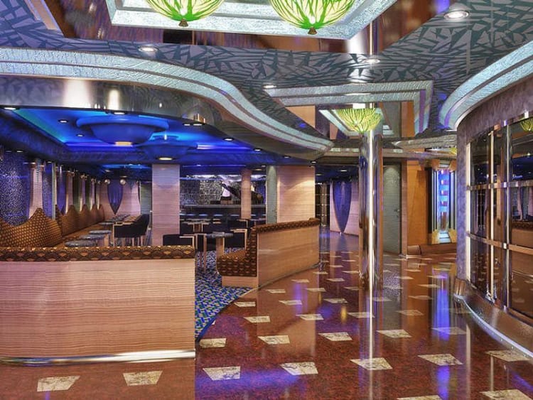 Carnival Magic - Informatie en alle aanbiedingen | Cruise Travel