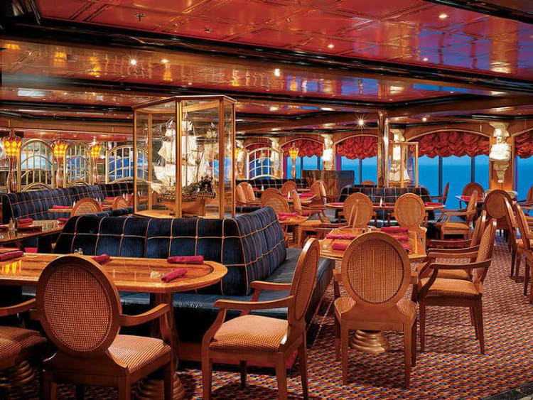 Carnival Miracle - Informatie en alle aanbiedingen | Cruise Travel