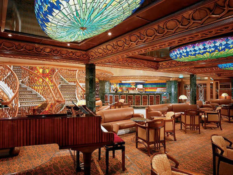 Carnival Spirit Cruise | Zeetours Cruises