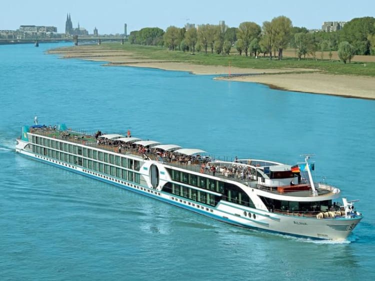 Scylla AG Cruceros - Cruceros fluviales | Mejores ofertas