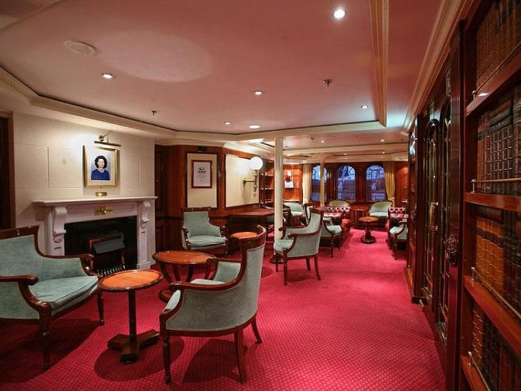 Royal Clipper - Informatie en alle aanbiedingen | Cruise Travel