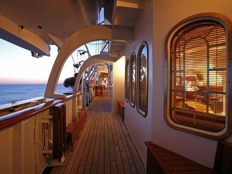 Cruceros Star Clippers Cruceros | La mejor opción para tus clientes