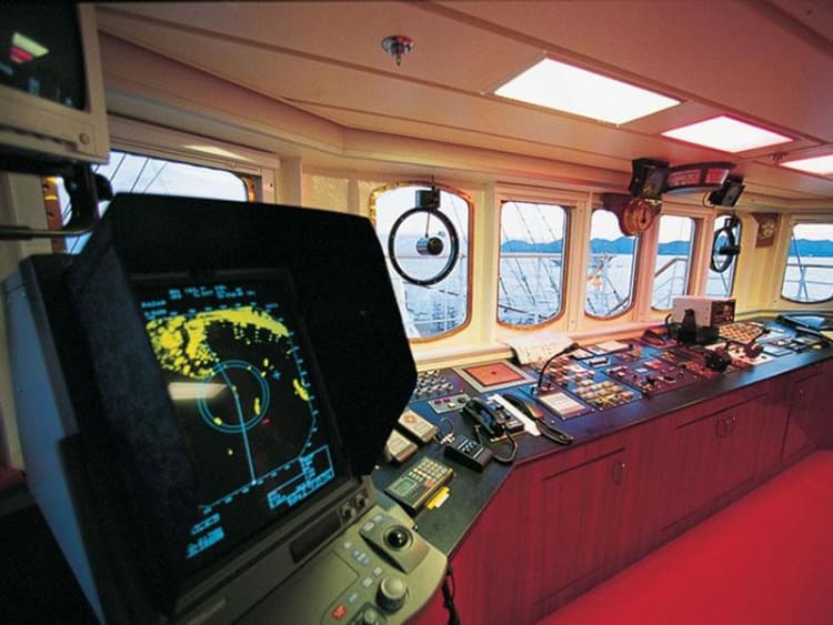 Royal Clipper - Informatie en alle aanbiedingen | Cruise Travel