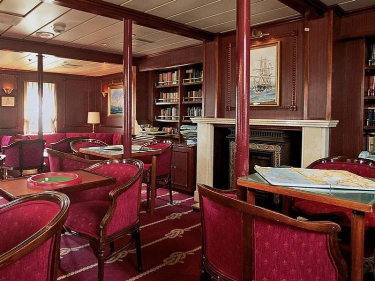 Star Clipper cruiseschip | cruisewinkel