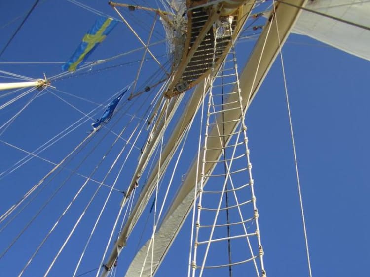 Star Clippers Kreuzfahrten - Schiffsreisen bei CruiseCenter