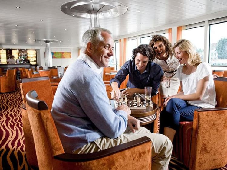 A-ROSA BRAVA Cruise | Zeetours Cruises