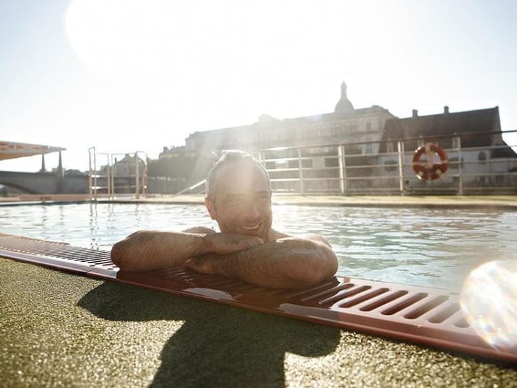 A-ROSA STELLA Cruise | Zeetours Cruises