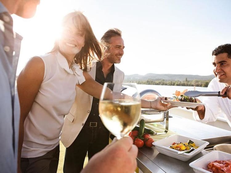 A-ROSA STELLA Cruise | Zeetours Cruises