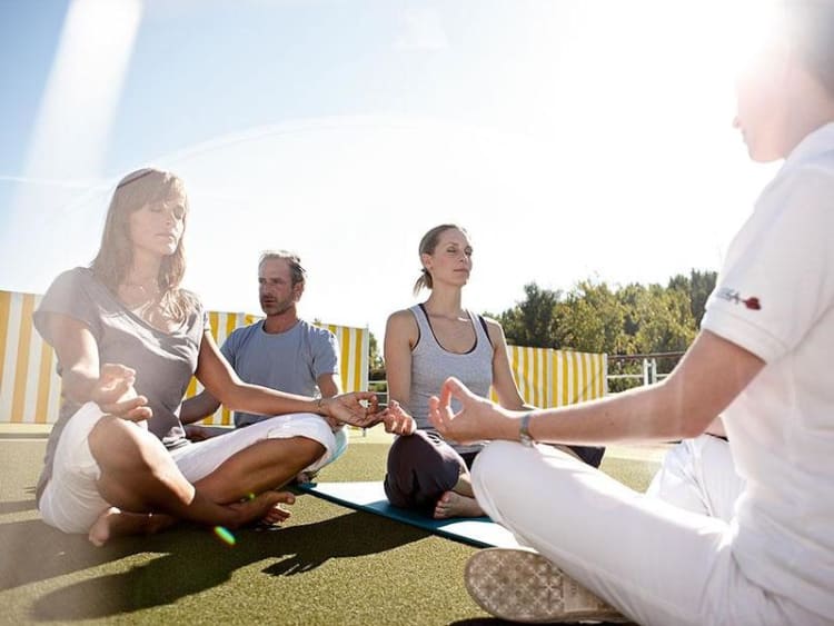 A-ROSA STELLA Cruise | Zeetours Cruises