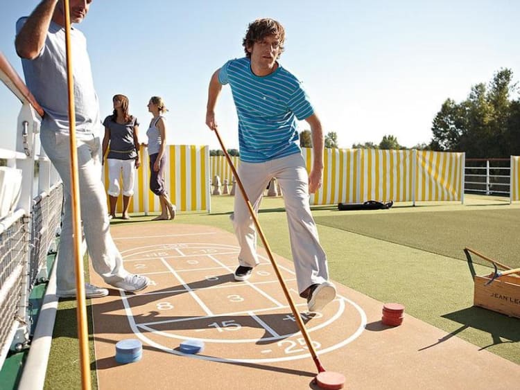 A-ROSA STELLA Cruise | Zeetours Cruises