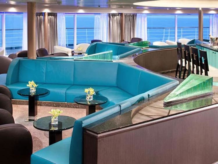 Seabourn Quest - Informatie en alle aanbiedingen | Cruise Travel