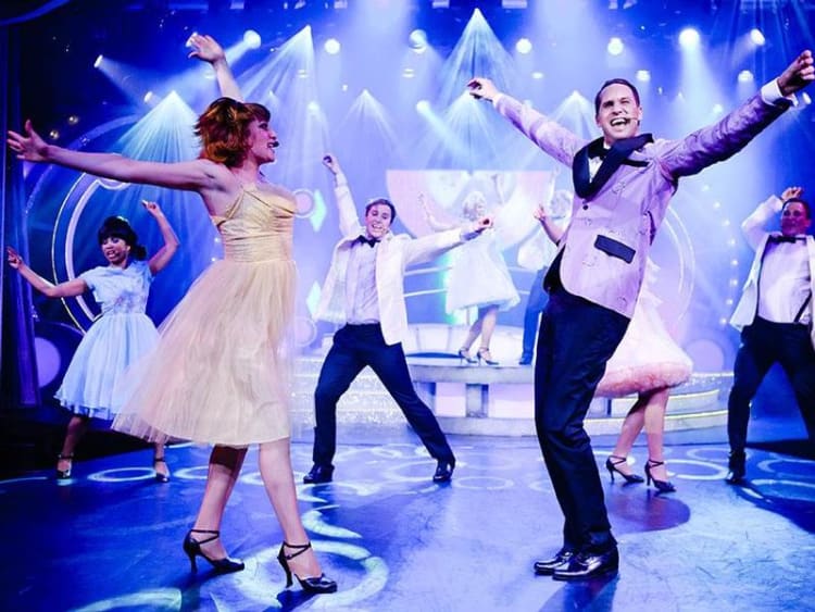 Color Line Kreuzfahrten - Schiffsreisen günstig bei e-hoi buchen