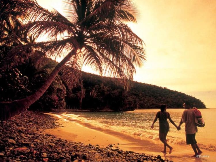 Sud des Caraïbes croisière 107554 – croisière Disney avec le Disney ...