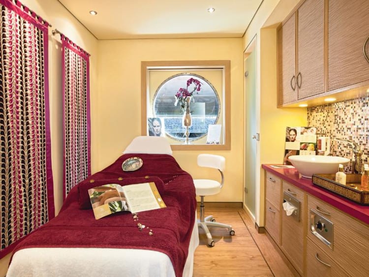 A-ROSA SILVA Cruise | Zeetours Cruises