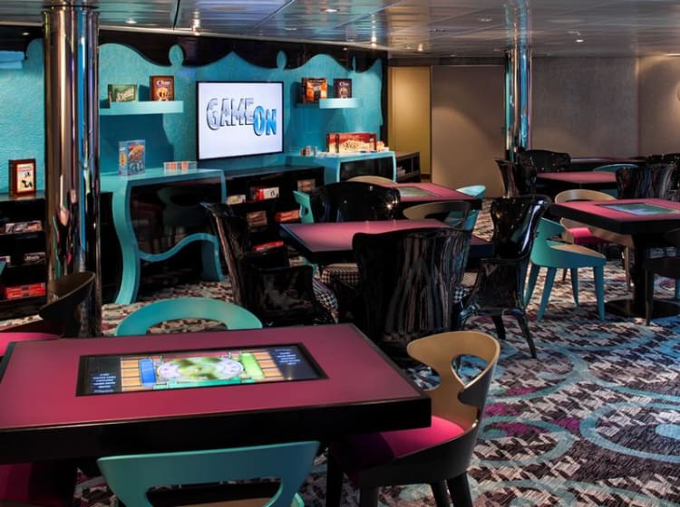 Cruise met Celebrity Reflection | Zeetours Cruises