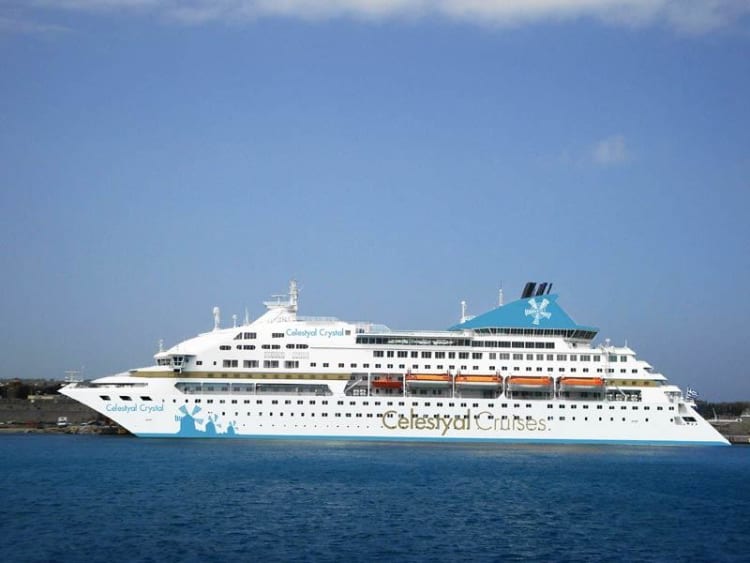 Louis Cruises Kreuzfahrten - Schiffsreisen bei CruiseCenter