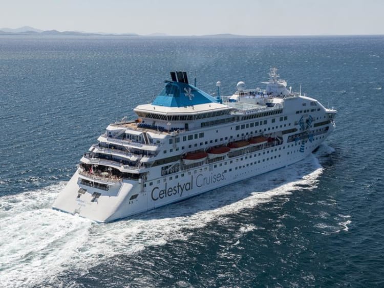 Louis Cruises Kreuzfahrten - Schiffsreisen bei CruiseCenter