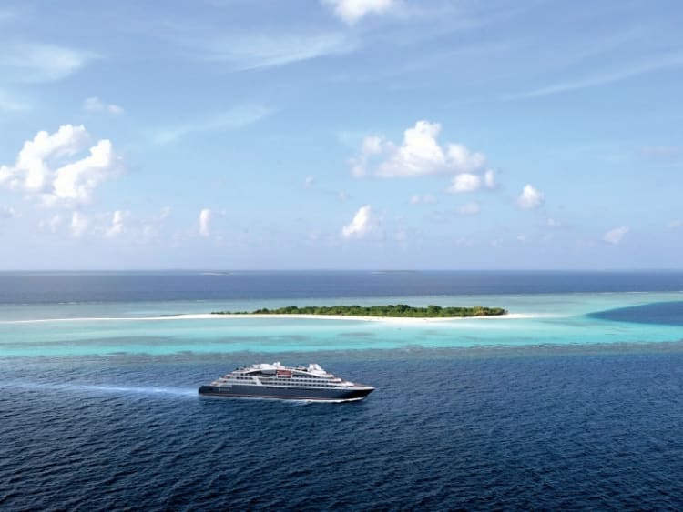 Le Bellot Cruise | Zeetours Cruises