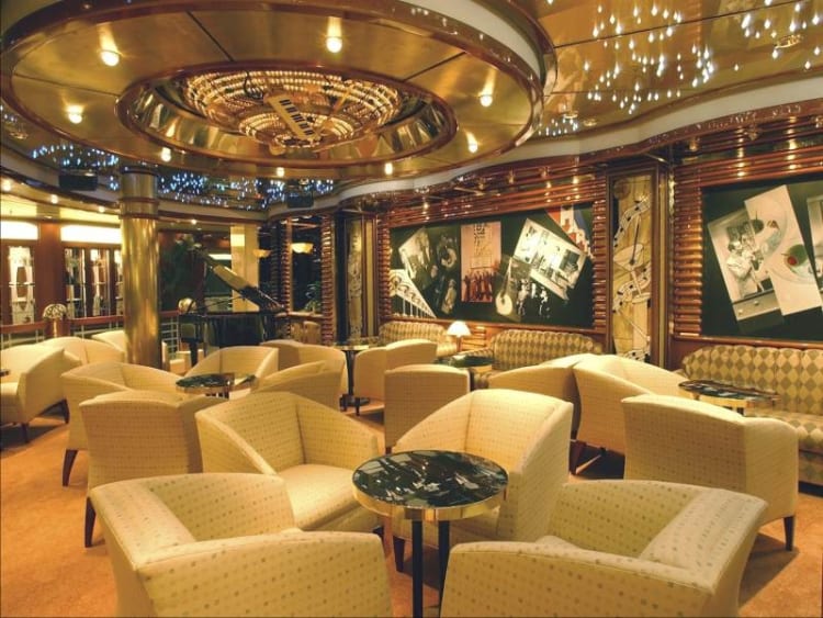 Coral Princess - Informatie en alle aanbiedingen | Cruise Travel