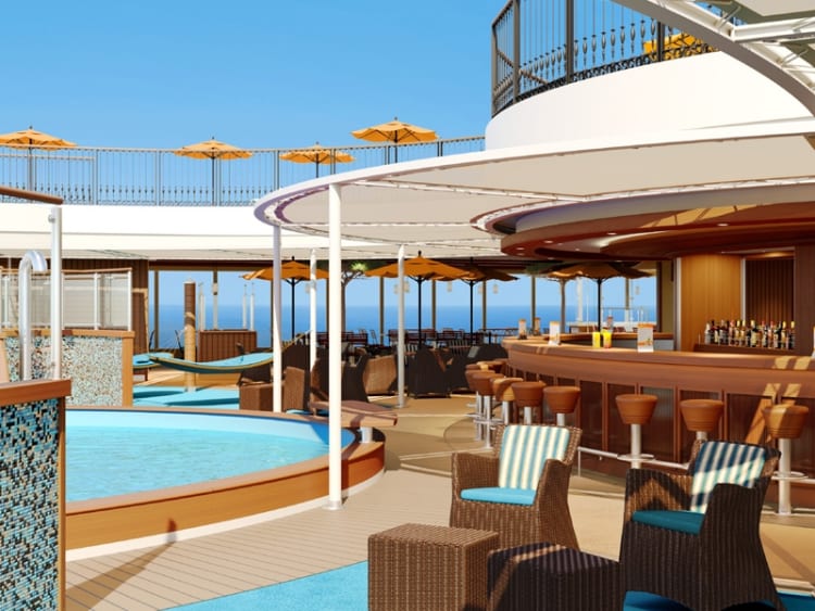 Costa Kreuzfahrten - Schiffsreisen bei CruiseCenter