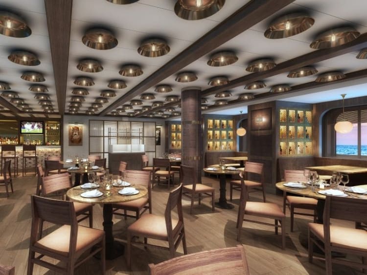 Neuengland Kreuzfahrt mit der Enchanted Princess der Reederei Princess ...