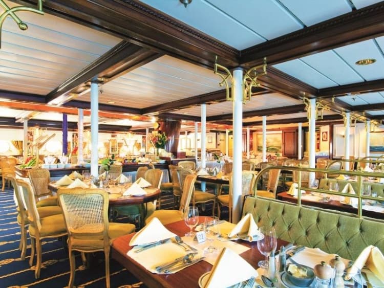 Star Clipper cruiseschip | cruisewinkel