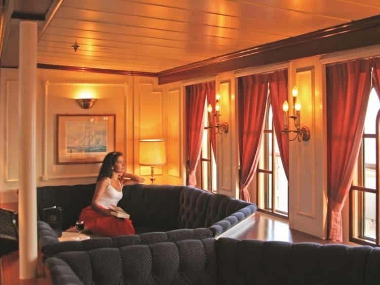 Star Flyer - Informatie en alle aanbiedingen | Cruise Travel