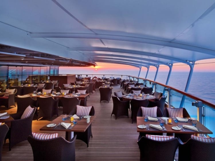 Britische Inseln Kreuzfahrt mit der Seabourn Ovation der Reederei ...