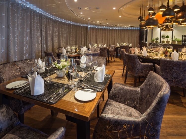 AmaViola Flusskreuzfahrten, Schiffsbewertungen und Deckplan