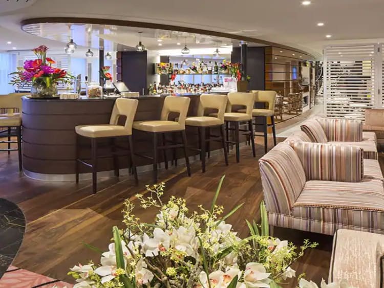 AmaLea Flusskreuzfahrten, Schiffsbewertungen und Deckplan