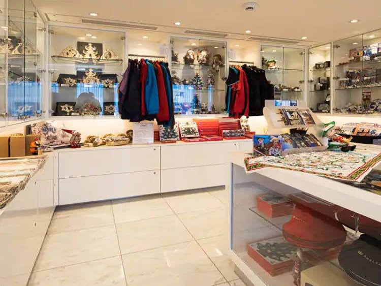 AmaLea Cruise | Zeetours Cruises