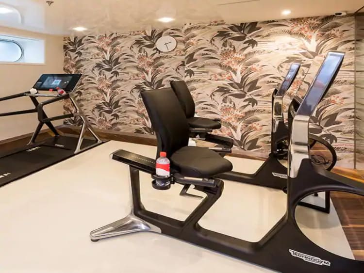 AmaLea Flusskreuzfahrten, Deckplan und Schiffsbewertungen