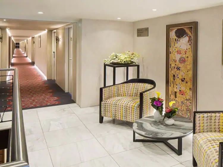 AmaLea Flusskreuzfahrten, Deckplan und Schiffsbewertungen