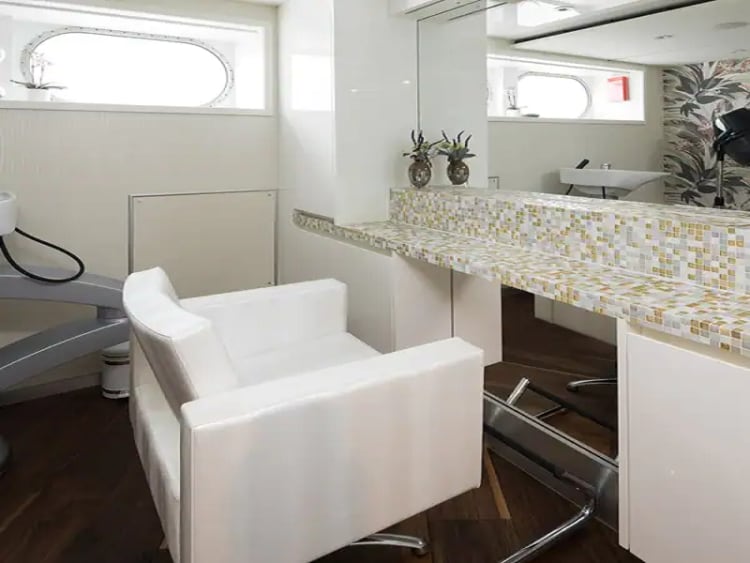 AmaLea Flusskreuzfahrten, Deckplan und Schiffsbewertungen