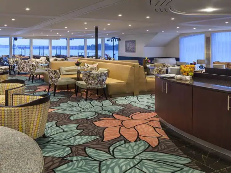 AmaLea Cruise | Zeetours Cruises