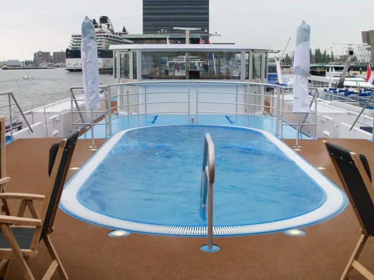 AmaBella Cruise | Zeetours Cruises