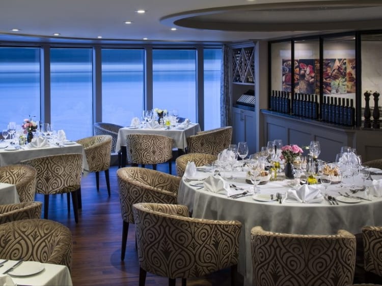 AmaPrima Flusskreuzfahrten, Deckplan und Schiffsbewertungen