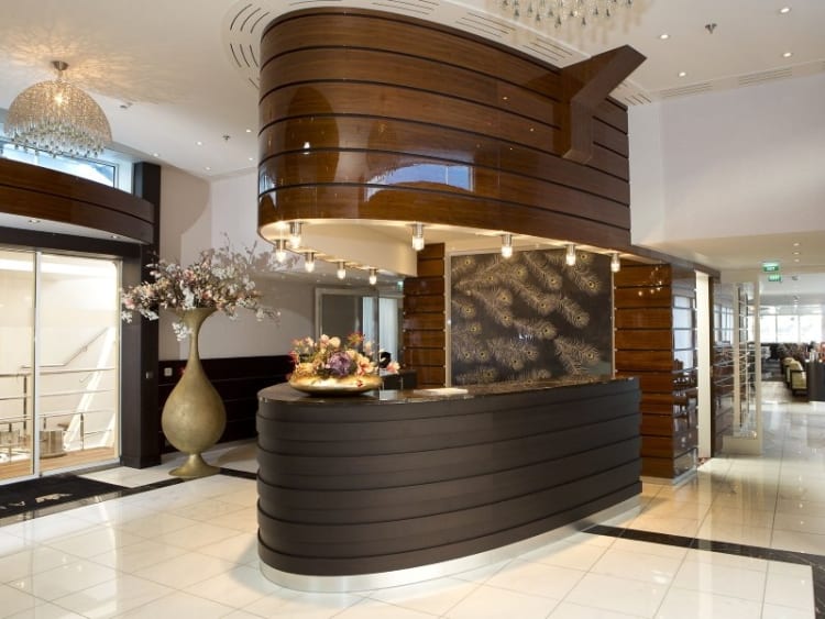 AmaSonata Flusskreuzfahrten, Deckplan und Schiffsbewertungen