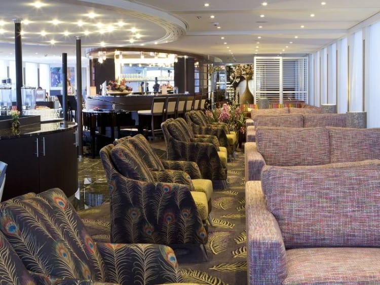 AmaSonata Cruise | Zeetours Cruises