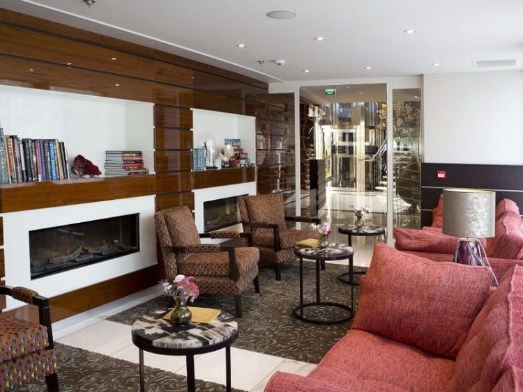 AmaSonata Cruise | Zeetours Cruises